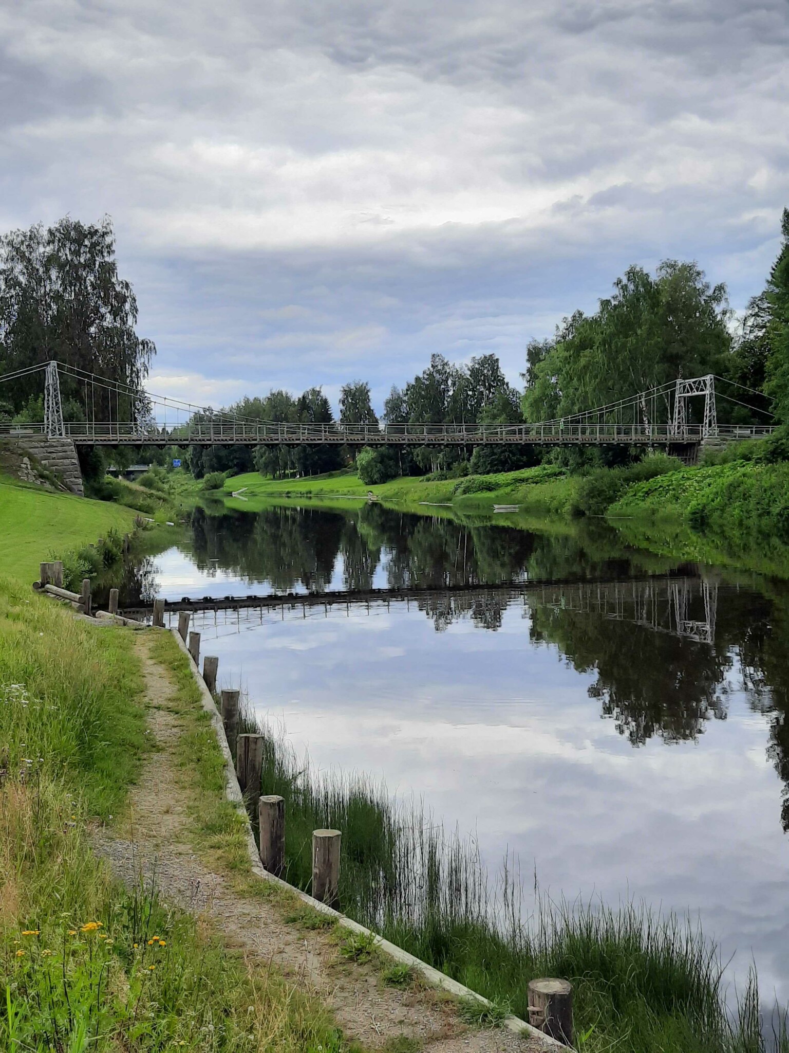 Seitsemän sillan kulttuuripyöräily, Ilmajoki - Visit Seinäjoki Region